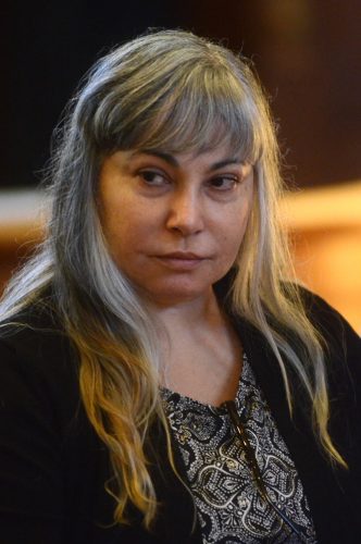 Mon. 10:40 a.m. – UPDATE: Jury selection underway for Hoerig case ...